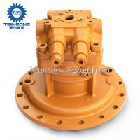 China M5X130 E320D Excavator Swing Motor 334-9968 158-8986 158-8985 for E320C/E323D Models with 1-3 Day Delivery for sale