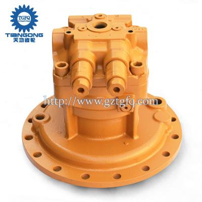 China M5X130 E320D Excavator Swing Motor 334-9968 158-8986 158-8985 for E320C/E323D Models with 1-3 Day Delivery for sale