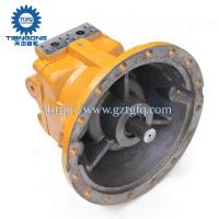 China E320 M2X120B Excavator Swing Motor Assembly 116-3549 with M6X80mm Bolts and 6.6mm Washers for sale