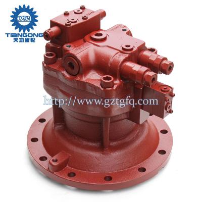 China M5X180 Liugong Excavator Parts Swing Motor LG936 SY330 JCM936 XE370 for sale