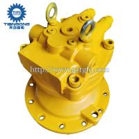China R210 Hyundai Excavator Swing Motor 31EN-10120 for sale