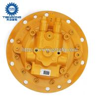 China Hyundai R250-7 Excavator Swing Motor 31N7-10160 31N7-10130 - 65KG Heavy-Duty Replacement Component for sale