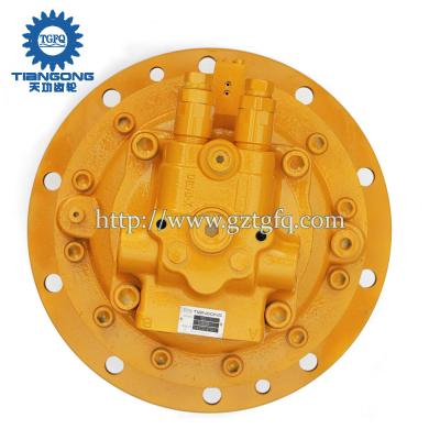 China Hyundai R250-7 Excavator Swing Motor 31N7-10160 31N7-10130 - 65KG Heavy-Duty Replacement Component for sale