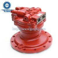 China R305-7 Hyundai Excavator Swing Motor 31N8-12010 31N8-10120 31N8-12020 for sale