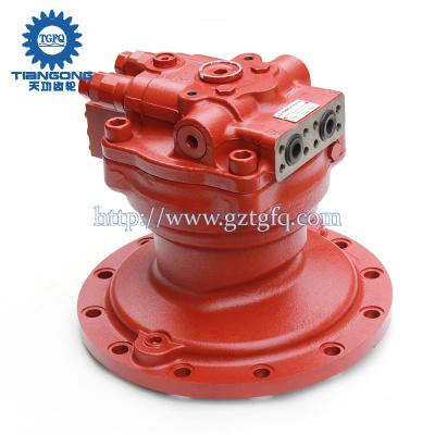 China R305-7 Hyundai Excavator Swing Motor 31N8-12010 31N8-10120 31N8-12020 for sale