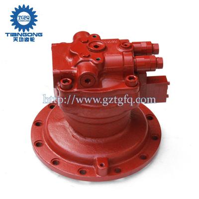 China 31Q8-10170 Hyundai Excavator Swing Motor Assy R305-9 TGFQ for sale