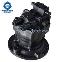 China Kobelco SK200-6 Excavator Swing Motor YN15V00025F3 | TGFQ Replacement Part with 6-Month Warranty for sale