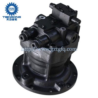 China Kobelco SK200-6 Excavator Swing Motor YN15V00025F3 | TGFQ Replacement Part with 6-Month Warranty for sale