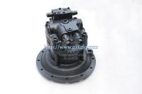 China TGFQ ZX330-3 M5X180 Excavator Hitachi Swing Motor 9257159 for sale