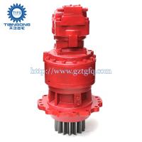 China LG240 LG925 Liugong Excavator Swing Motor M5X180CHB-12A for Construction Equipment Parts for sale