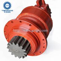 China SANY Excavator Swing Hydraulic Motor SY330 LG936 Swing Drive for sale