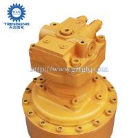 China E349D Excavator Swing Drive 225-4506 Swing Motor Assembly for 349D M5X180 Models - 65×65×95 CM Package for sale