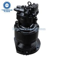 China SK200-8 Kobelco Excavator Swing Drive for sale