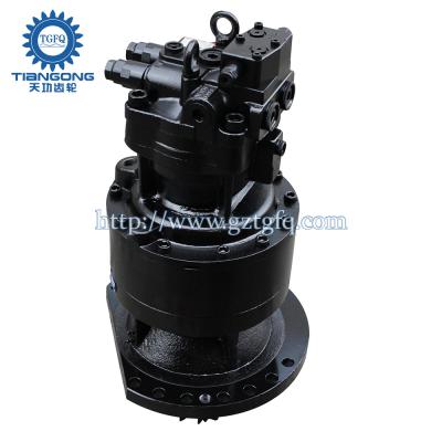China SK200-8 Kobelco Excavator Swing Drive for sale