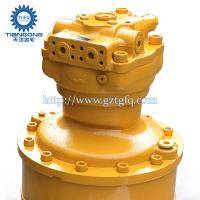 China R250-7 M2X170 Hyundai Excavator Swing Drive Assembly 31N7-10160 with 6-Month Warranty for sale