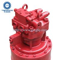 China LG225 LG922D Liugong Excavator Swing Drive Assy M5X130 TGFQ for sale