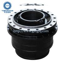China Hydraulic Travel Reducer For Koto 619-89300001 Travel Gearbox  HD1430 Excavator Final Drive for sale