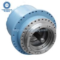 China Koto HD820-2 HD820-3 Travel Reduction Gearbox Apply For Excavator Final Drive Assy for sale