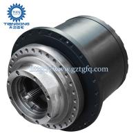 China HD1023-3 Travel Reduction Gearbox Apply For Koto Excavator Final Drive for sale