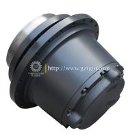 China TRAVEL DRIVE JCB JS200/JS210/JS220 20/925318/JRA0264 (CRAWLER EXCAVATOR JP, 9802/5810, M705001-) for sale