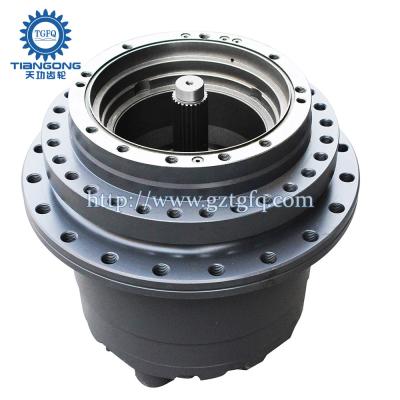 China TRAVEL DRIVE JCB JS200/JS210/JS220 20/925318/JRA0264 (CRAWLER EXCAVATOR JP, 9802/5810, M705001-) for sale
