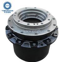 China DAW00 DH60-7 Parts Mini Excavator Spare Parts Travel Gearbox Travel Reducer for sale