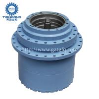 China DAW00 Excavator Travel Reducer Travel MotorFor DH258 Fianl Drive K9005007 for sale