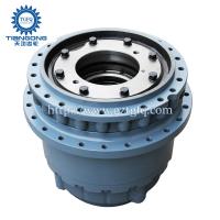 China TGFQ DAWOO Excavator Part DH500 Travel Gearbox 2401-9229A for sale