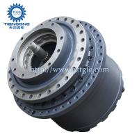 China DAWOO Excavator DX500LC-9 Travel Reduction Gearbox Final Drive 170401-00009G for sale