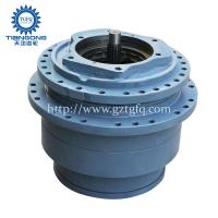 China TGFQ DAWOO Travel Reduction DX340 Excavator Travel Gearbox S420LC-5 for sale