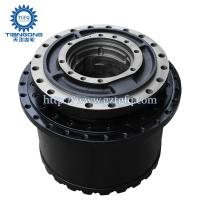 China TGFQ DAWOO  DOOSAN Travel Gearbox For DH420 XE370 Excavator Spare Parts Final Drive for sale