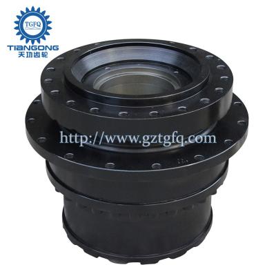 China Excavator Hydraulic Motor Planetary Gearbox E336D 336D E340D2 for sale