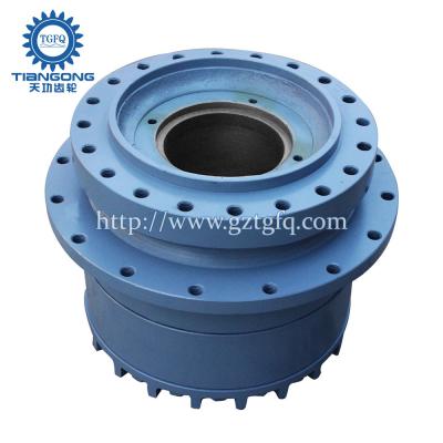 China E330C 330C Travel Gearbox Apply  Excavator TGFQ for sale