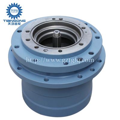China E303 Type 1 Excavator Travel Device 303 Travel Gearbox for sale