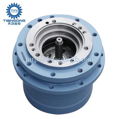 China E303 Type 2 Excavator Travel Gearbox 303 Final Drive for sale