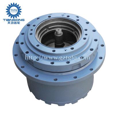 China Excavator Travel Parts E120B New  Final Drive 120B for sale