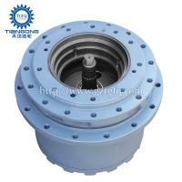 China E312B 312B E313B Travel Gearbox Assy 114-1466 / 114-1437 for sale