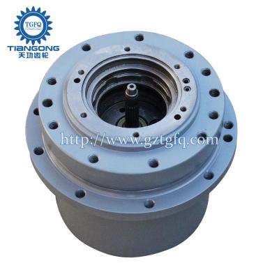 China E305.5 Final Drive Apply For 305.5 Excavator Travel Gearbox for sale