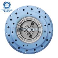 China E312 312 Excavator Travel Gearbox Parts 110-7080 / 4I-7330 with 15/ Shaft and 1-3 Day Delivery for sale