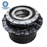 China E320D2 320D2 E323D2 Excavator Final Drive Reduction Gearbox 250KG Weight for Heavy Equipment for sale