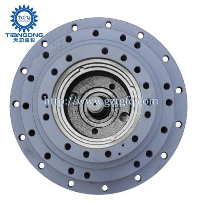 China Travel Device Parts E120B Old Excavator Final Drive 120B for sale