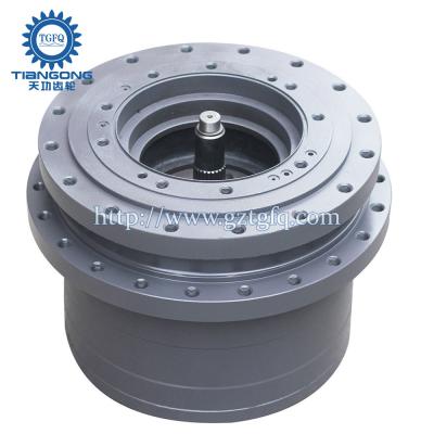 China Final Drive Spare Parts For E150 Excavator 150 for sale