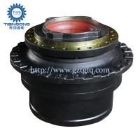 China TGFQ  9251681 / 9219274 ZX870 Travel Gearbox For Excavator Final Device for sale