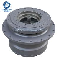 China ZAX110M Excavator Travel Gearbox Hitachi for sale