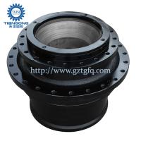 China ZAX450 Hitachi Excavator Travel Gearbox Reduction 9186918 9203565 for sale