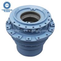 China TGFQ Excavator Hydraulic Hitachi travel gearbox EX200-1 9066008 for sale