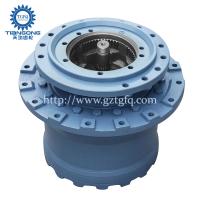China EX220-5 Excavator Travel Gearbox 9134826 Transmission Reducer with 14/24T Shaft for Hitachi Models for sale