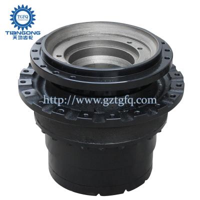China 9149911 For Apply Hitachi EX300-3 EX270-5 EX285 Travel Reduction Gearbox for sale