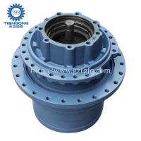China Hitachi ZAX270 ZAX280 Excavator Hydraulic Reduction Gearbox 14-Hole Motor Case Part Numbers 9255880 9256990 for sale