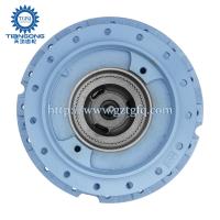 China 9065935 Hitachi hydraulic motor gearbox EX120-1 EX100-1 OEM ODM for sale
